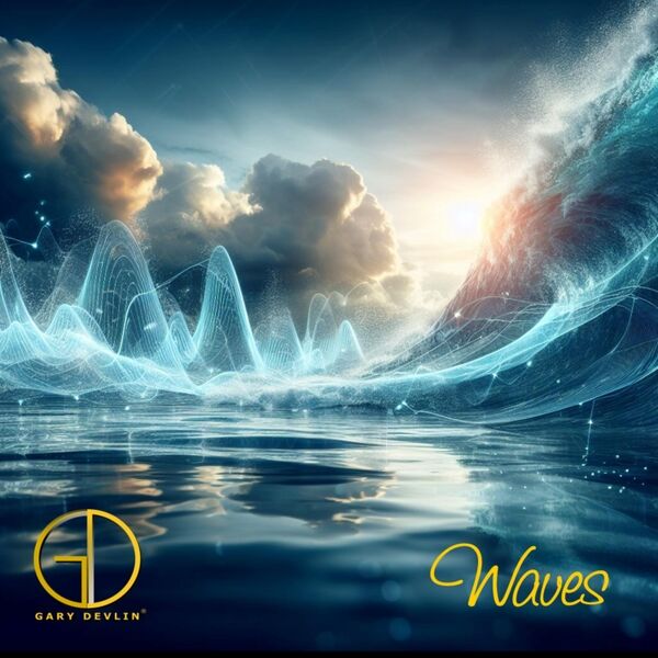Gary Devlin - Waves